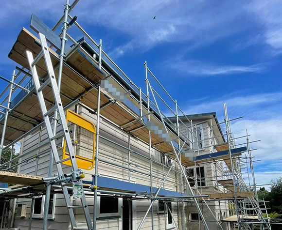Your Reliable Scaffolding Manufacturer - Easy scaffolding