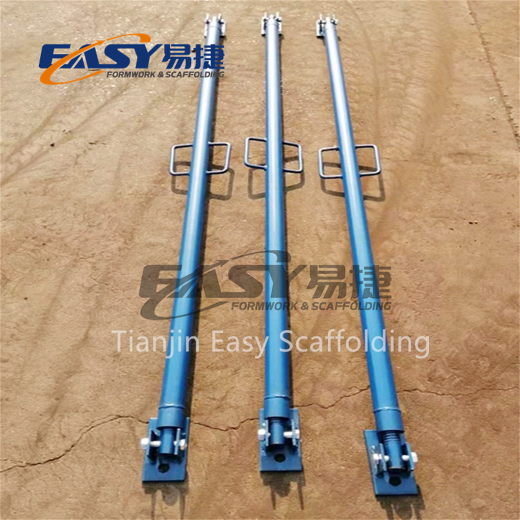 Push Pull Adjustable Long-lasting Prop from China manufacturer - Easy Scaffolding