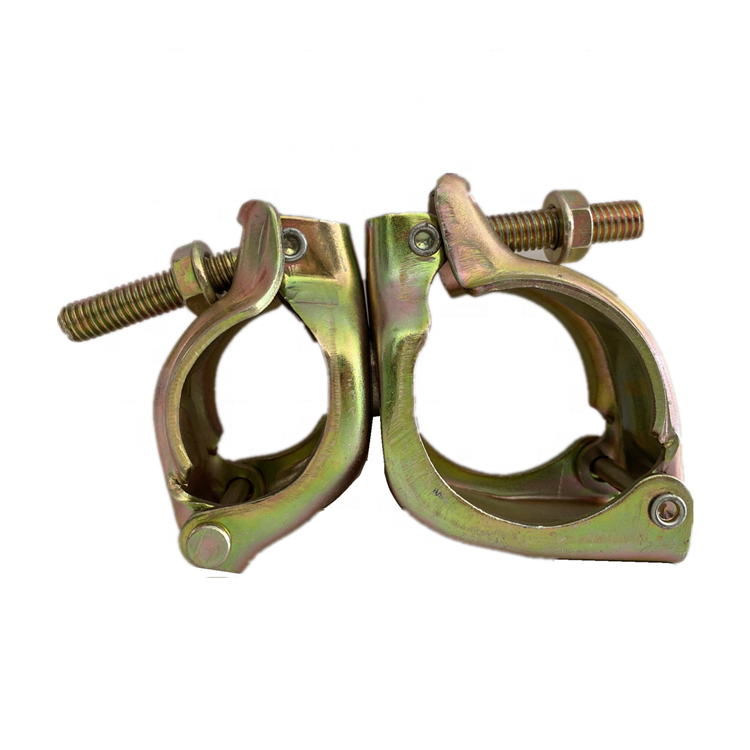 Scaffolding JIS Coupler from China manufacturer - Easy Scaffolding Scaffolding JIS Coupler from China manufacturer - Easy Scaffolding